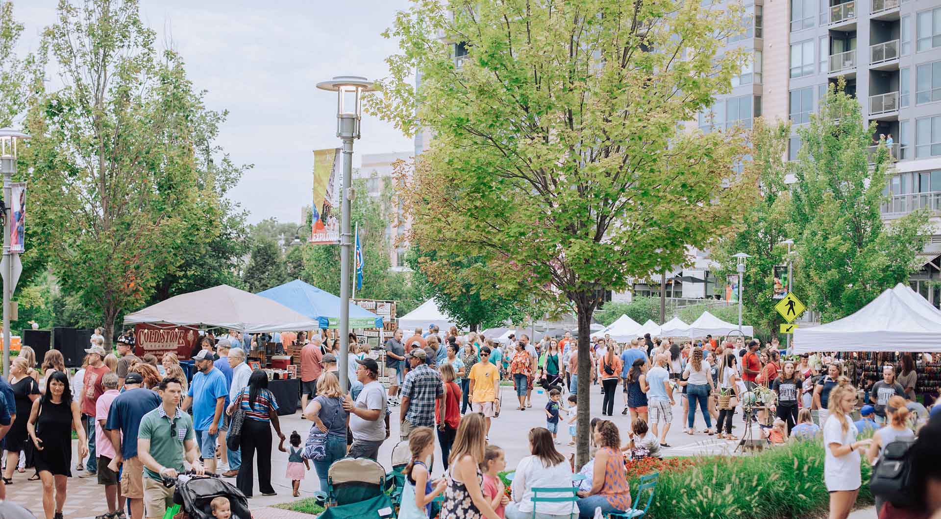 Omaha Weekend Events May 31-June 2 | toast.realestate