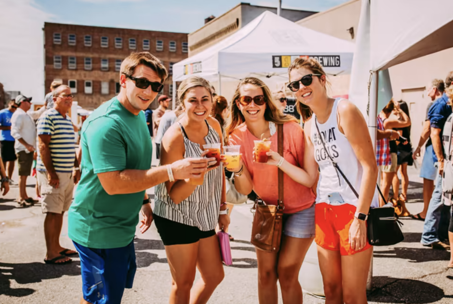 Omaha Weekend Events June 7-9 | toast.realestate